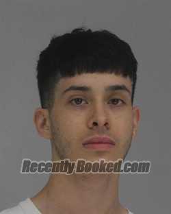 Recent Booking / Mugshot for JOHN GILLIAM in Dallas County, Texas