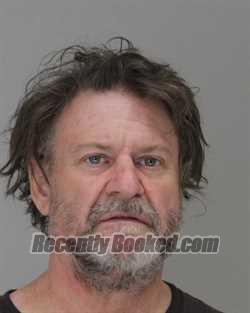 Recent Booking / Mugshot for ROY SUDDUTH in Dallas County, Texas