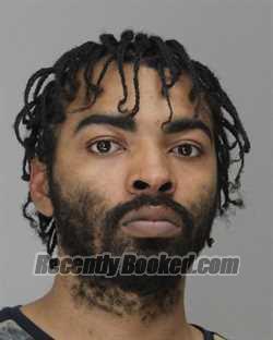 Recent Booking / Mugshot for RONTARIOUS HAMILTON in Dallas County, Texas
