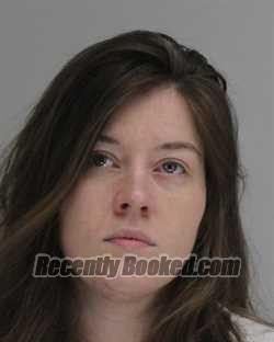 Recent Booking / Mugshot for LINDSEY SMITH in Dallas County, Texas