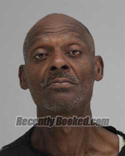 Recent Booking / Mugshot for BILLY STEWART in Dallas County, Texas