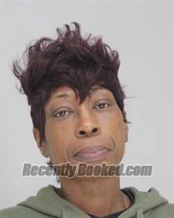 Recent Booking / Mugshot for TASHA PRINCE in Dallas County, Texas