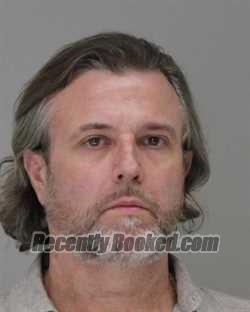 Recent Booking / Mugshot for MATTHEW LANSDALE in Dallas County, Texas