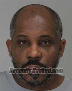 Recent Booking / Mugshot for SEAN RICHARDS in Dallas County, Texas