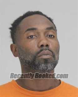 Recent Booking / Mugshot for JONATHAN BIRCH in Dallas County, Texas