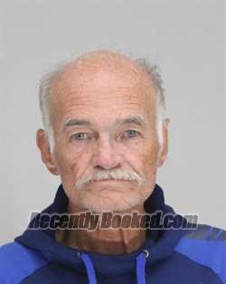Recent Booking / Mugshot for GLENN ENGLE in Dallas County, Texas