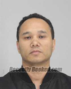 Recent Booking / Mugshot for SOHN DANGOL in Dallas County, Texas