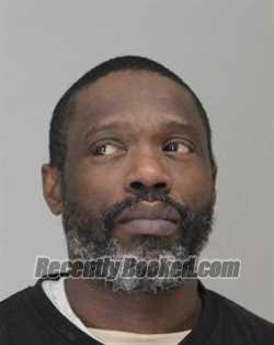 Recent Booking / Mugshot for STEVE HALL in Dallas County, Texas