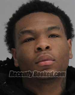 DOMINIQUE WILLIS Arrest Record & Booking Info – Dallas County, Texas ...