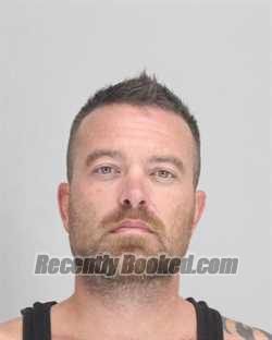 Recent Booking / Mugshot for REED LAUGHLIN in Dallas County, Texas