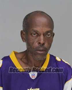 Recent Booking / Mugshot for RICKY BATTLE in Dallas County, Texas