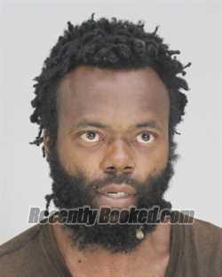 Recent Booking / Mugshot for DAVID SHEPARD in Dallas County, Texas