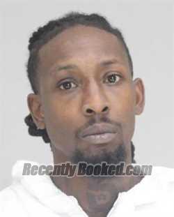 Recent Booking / Mugshot for JOSEPH TAYLOR in Dallas County, Texas