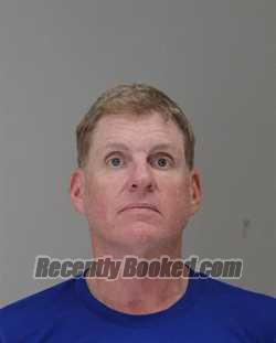 Recent Booking / Mugshot for JOHN ADELSPERGER in Dallas County, Texas