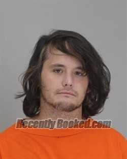 Recent Booking / Mugshot for DONALD TAYLOR in Dallas County, Texas