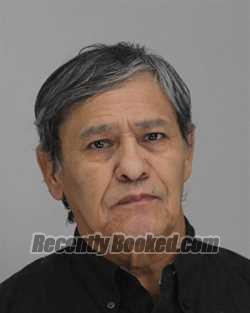 SAUL RIVERA Arrest Record & Booking Info – Dallas County, Texas ...