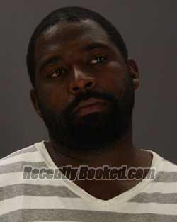 Recent Booking / Mugshot for KENNETH HARVEY in Dallas County, Texas