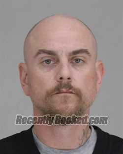 Recent Booking / Mugshot for TRISTAN HOWDESHELL in Dallas County, Texas