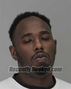 Recent Booking / Mugshot for DANNY JOHNSON in Dallas County, Texas