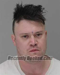 Recent Booking / Mugshot for DEVIN GARCIA in Dallas County, Texas