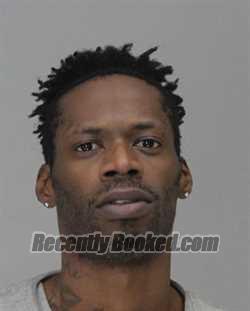 Recent Booking / Mugshot for LARRY STOKES in Dallas County, Texas