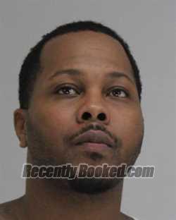 Recent Booking / Mugshot for DANNY ELLIOTT in Dallas County, Texas