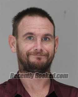 Recent Booking / Mugshot for JASON OATES in Dallas County, Texas