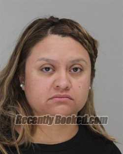 Recent Booking / Mugshot for RAQUEL WALDORAMIREZ in Dallas County, Texas