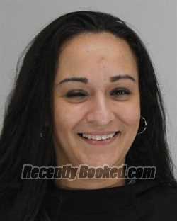 Recent Booking / Mugshot for DEBORAH RODRIGUEZ in Dallas County, Texas