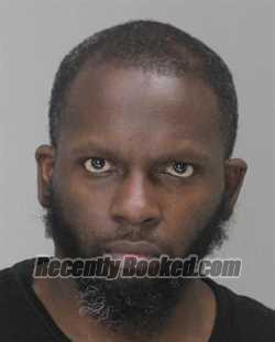 Recent Booking / Mugshot for PHILLIP PERRY in Dallas County, Texas