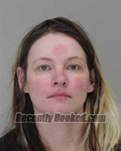 Recent Booking / Mugshot for BRENDA MILLER in Dallas County, Texas