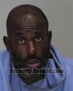 Recent Booking / Mugshot for LEROY HENRY in Dallas County, Texas