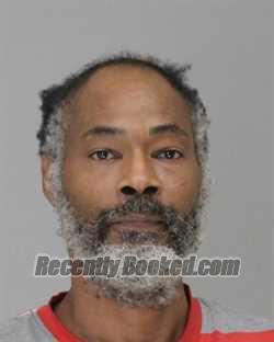 DAVID BENNETT Arrest Record & Booking Info – Dallas County, Texas ...