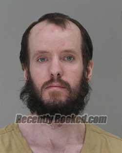 Recent Booking / Mugshot for NICHOLAS FIELDS in Dallas County, Texas