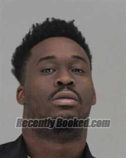 Recent Booking / Mugshot for RICHARD SCOTT in Dallas County, Texas