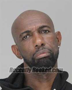 Recent Booking / Mugshot for KEVIN KING in Dallas County, Texas