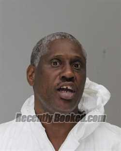 Recent Booking / Mugshot for KEVIN JOHNSON in Dallas County, Texas