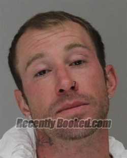 Recent Booking / Mugshot for NATHAN WILLIAMS in Dallas County, Texas