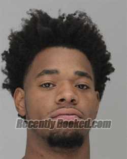 Recent Booking / Mugshot for STEVEN YARBROUGH in Dallas County, Texas