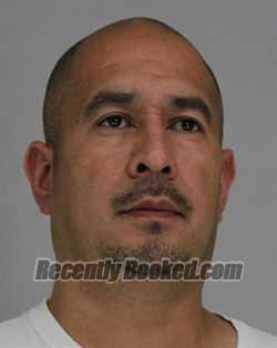 Recent Booking / Mugshot for ROBERT MARES in Dallas County, Texas