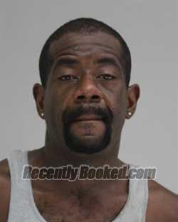 Recent Booking / Mugshot for KROHN FIELDS in Dallas County, Texas