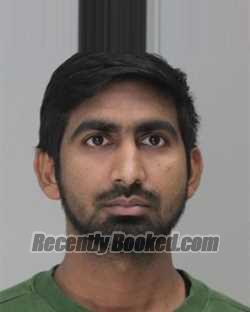 Recent Booking / Mugshot for ASHOK SANNALA in Dallas County, Texas