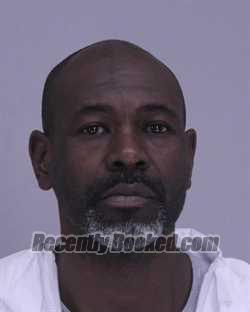 Recent Booking / Mugshot for ROBERT BELL in Dallas County, Texas