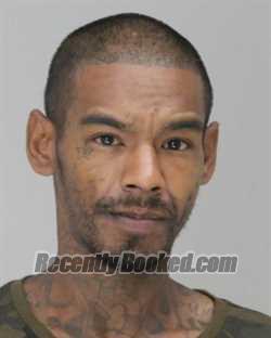 Recent Booking / Mugshot for CHRISTOPHER MOSLEYOROZCO in Dallas County ...