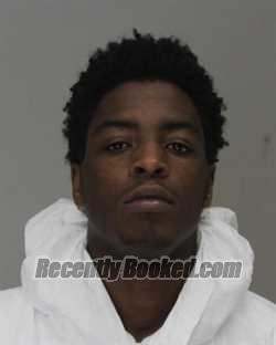 DERRICK BOYD Arrest Record & Booking Info – Dallas County, Texas ...