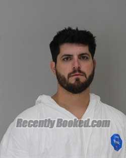 Recent Booking / Mugshot for JACOB GLASS in Dallas County, Texas