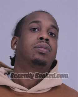 Recent Booking / Mugshot for CODY UTLEY in Dallas County, Texas