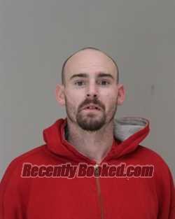 Recent Booking / Mugshot for ANDREW OEFINGER in Dallas County, Texas