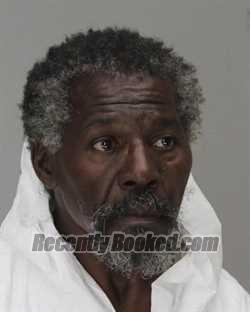 Recent Booking / Mugshot for ALFRED SMITH in Dallas County, Texas