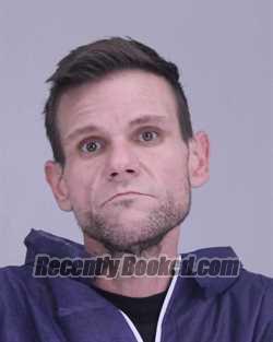 Recent Booking / Mugshot for PATRICK NEAL in Dallas County, Texas